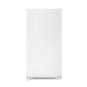Whirlpool 20″ Cu. ft. Upright Freezer – Master Technicians Ltd.