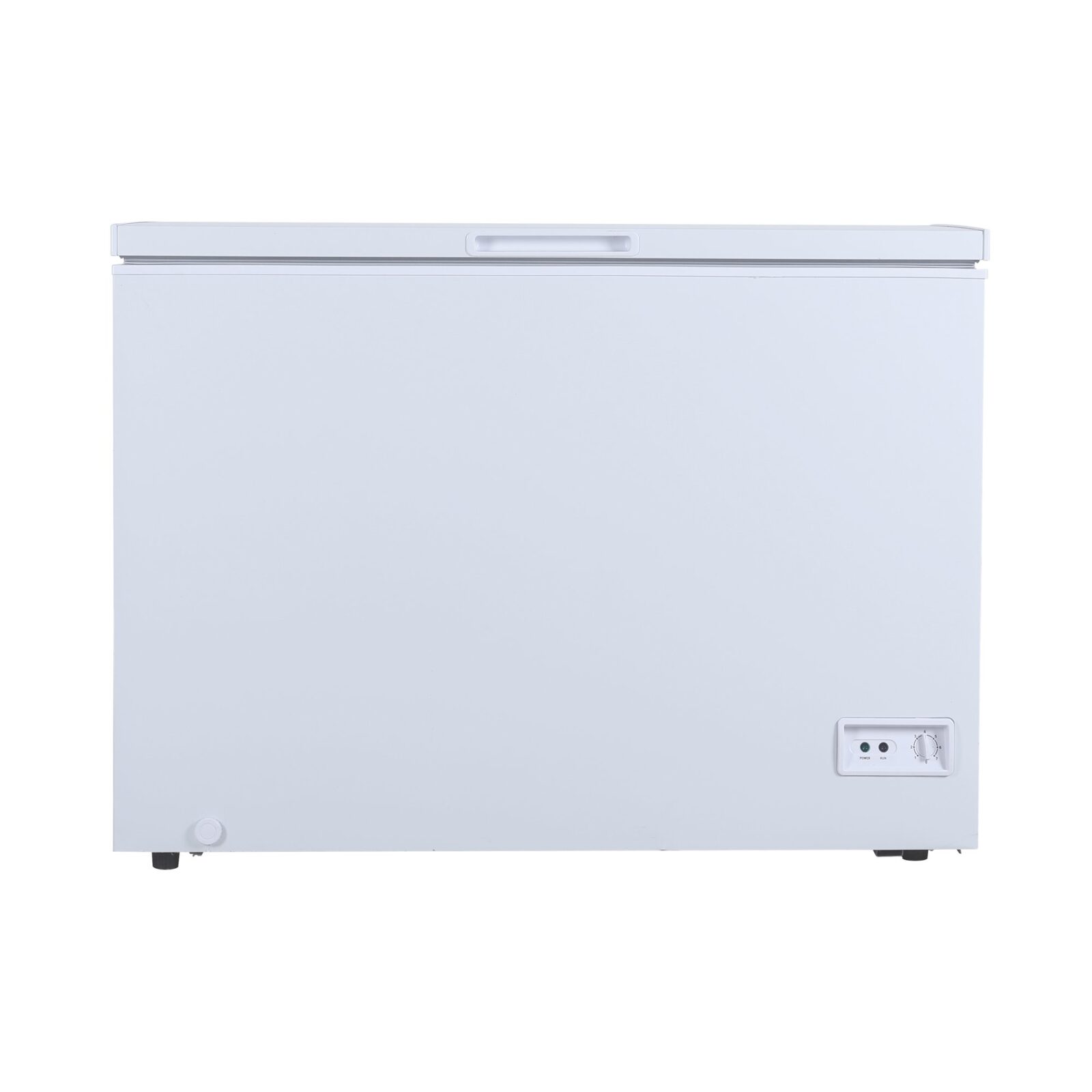 Avanti 10.0 cu. ft. Garage Ready Chest Freezer – White – Master ...