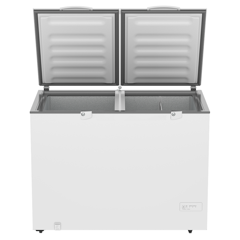 Whirlpool 15 Cu. Chest Freezer – Master Technicians Ltd.