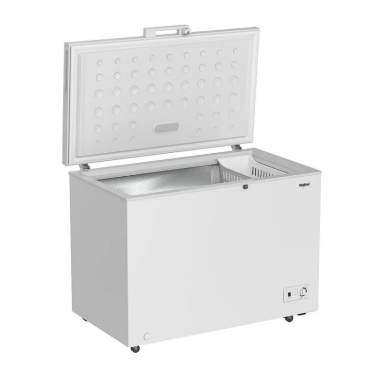 Whirlpool 11 Cu. Chest Freezer – Master Technicians Ltd.