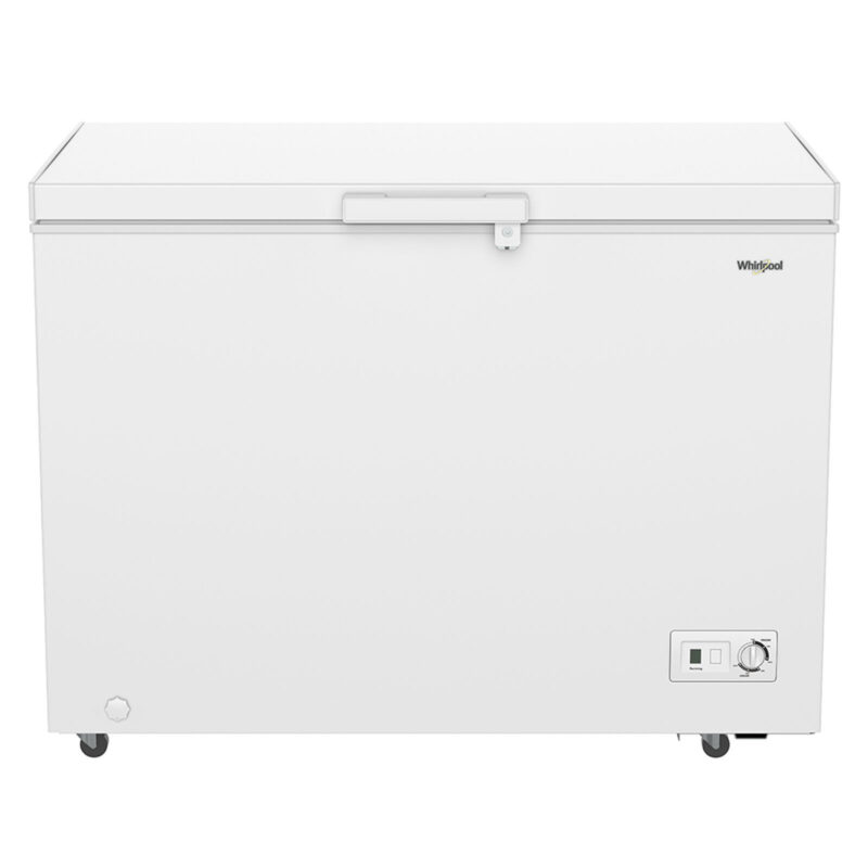 Whirlpool 11 Cu. Chest Freezer – Master Technicians Ltd.