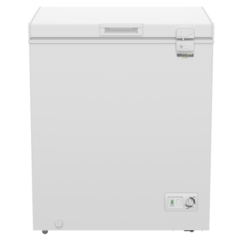 Whirlpool Horizontal 5 cu. ft. Freezer – Master Technicians Ltd.